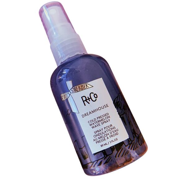 R+Co | Hair | Rco Dreamhouse Cold Pressed Watermelon Wave Brightening ...